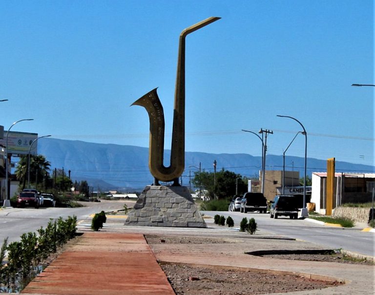 ESTE MIÉRCOLES INICIA EL OJINAGA FEST – El Dictamen de Ojinaga