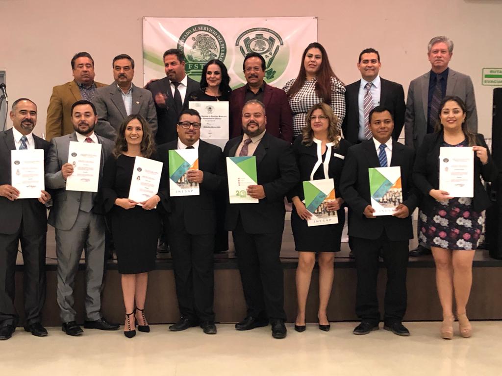 GRADUACIÓN Y ENTREGA DE CARTAS PASANTES A LA NOVENA GENERACIÓN DEL ...