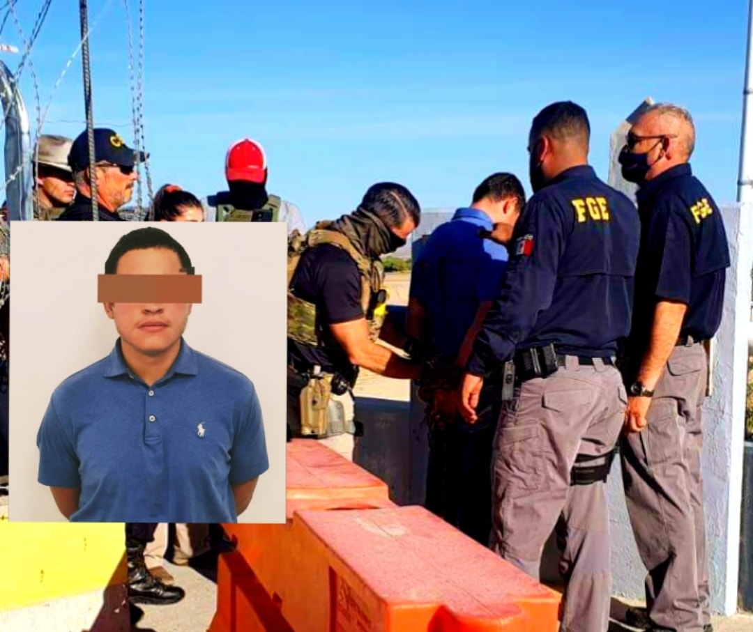 AUTORIDADES MEXICANAS DAN A CONOCER LA DETENCION EN OJINAGA PROFUGO DE ... AUTORIDADES MEXICANAS DAN A CONOCER LA DETENCION EN OJINAGA PROFUGO DE ...