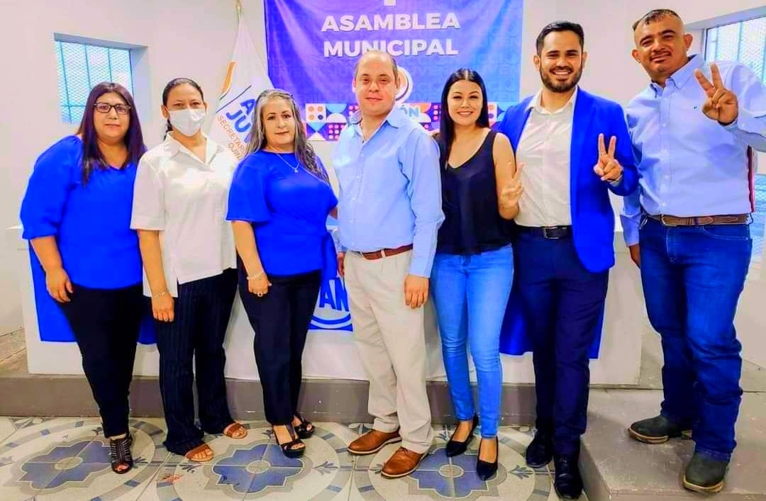 ELIGEN A CESAR SAENZ COMO NUEVO PRESIDENTE DEL COMITÉ DIRECTIVO ...