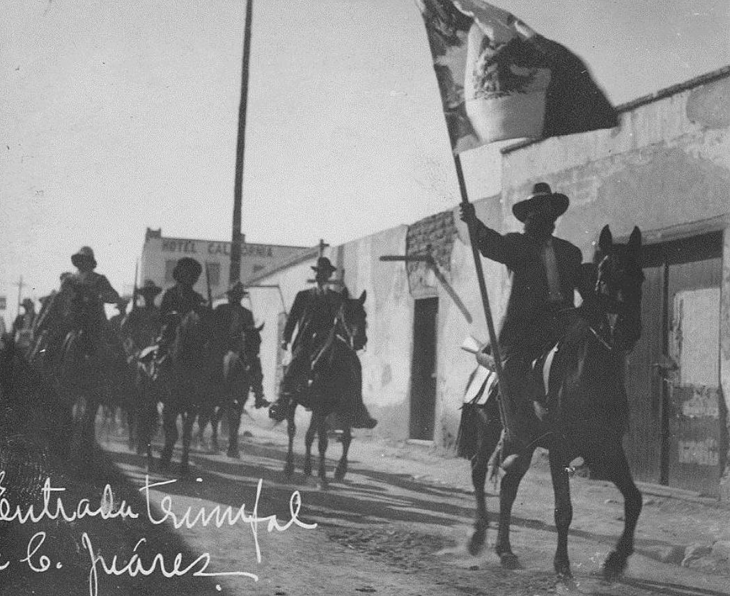 LA REGION OBSERVA EL 109 ANIVERSARIO DE LA BATALLA DE OJINAGA – El ...