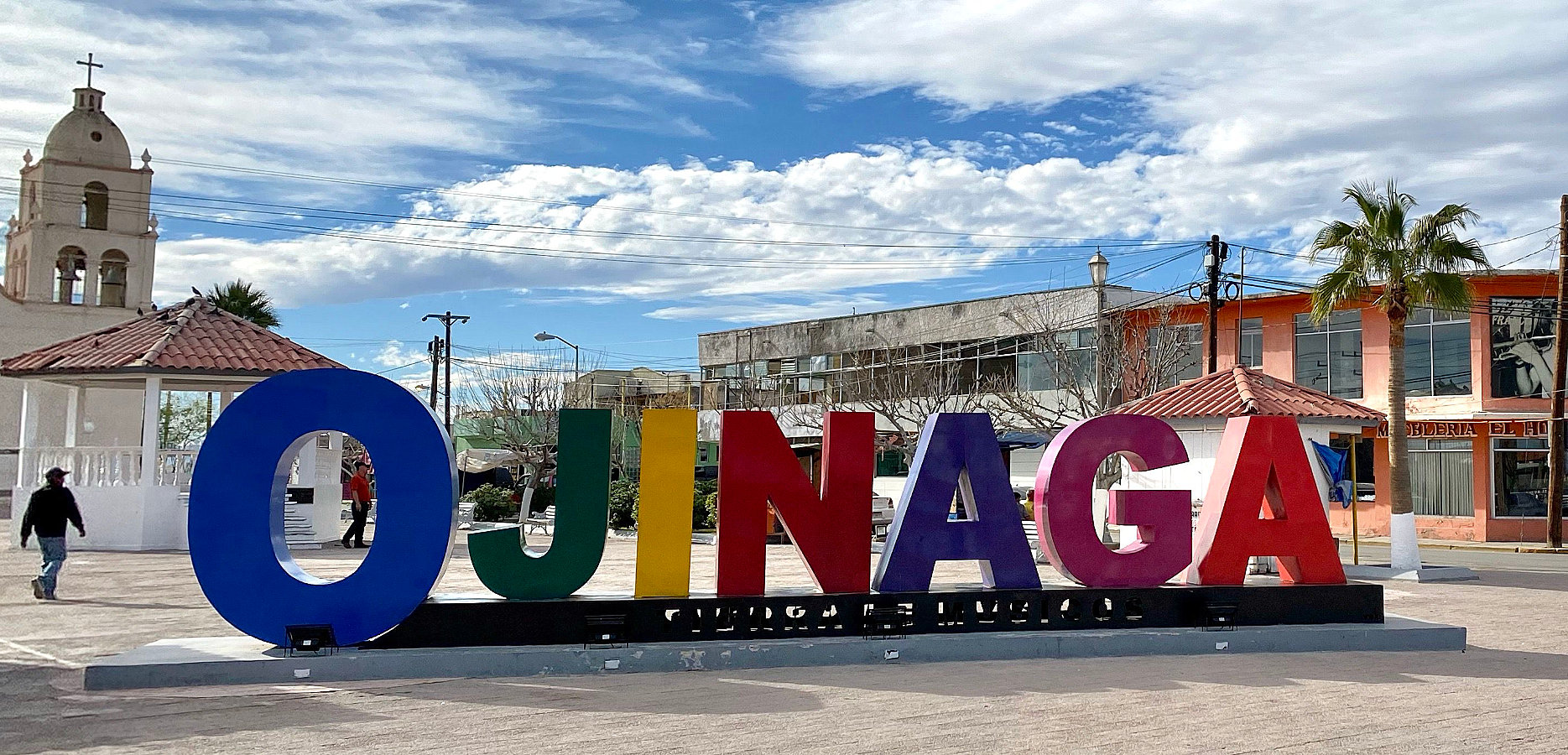 LA REGION OBSERVA EL 109 ANIVERSARIO DE LA BATALLA DE OJINAGA – El ...